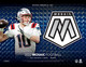 2022 Panini Mosaic Football Hobby 12 Box Case