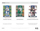 2022 Panini Mosaic Football Hobby 12 Box Case