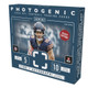 2024 Panini Photogenic Football Hobby Box | Diamond Cards Online