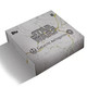 2024 Topps Star Wars Galactic Antiquities Hobby 1 Box Case | Diamond ...