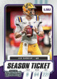 2021 Panini Contenders Draft Picks Football Cards Checklist - Diamond ...