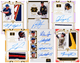2024 Topps Definitive Collection Baseball Cards Checklist - Diamond ...