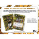 2024 Topps Gilded Collection Baseball Cards Checklist - Diamond Cards ...