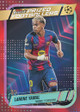 2025/26 Topps Finest UEFA Club Competitions Soccer Cards Checklist ...