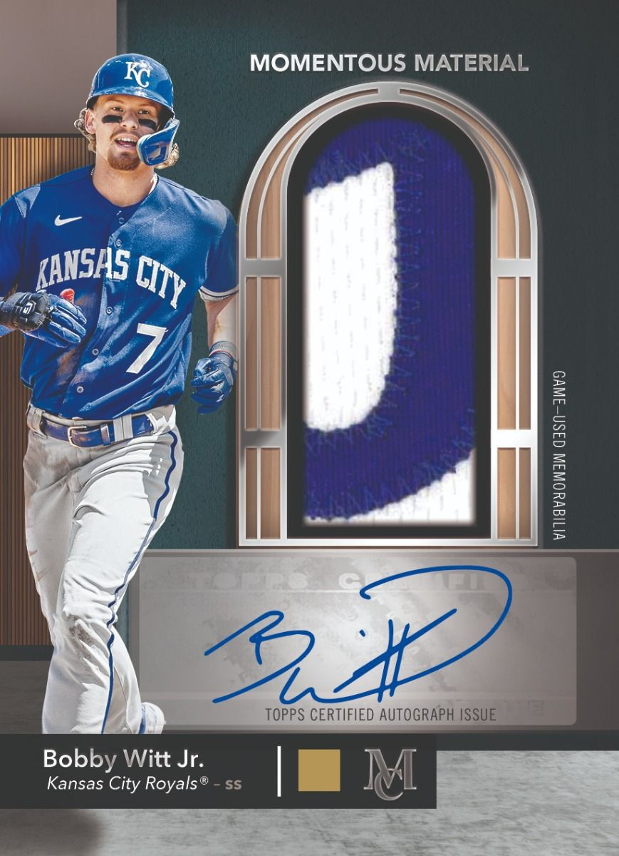 2024 Topps Museum Collection Baseball Cards Checklist - Diamond Cards ...