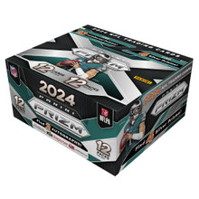 2024 Panini Prizm Football Hobby Box | Diamond Cards Online