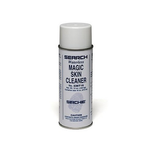 Sirchie Products - CopsPlus