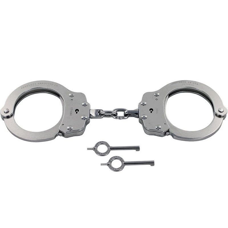 Restraints | Handcuffs, Leg Irons & Restraints | CopsPlus