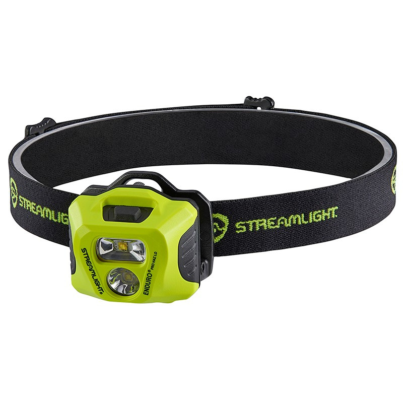 Streamlight 61424 Enduro Pro HAZ-LO Intrinsically Safe Battery Powered ...
