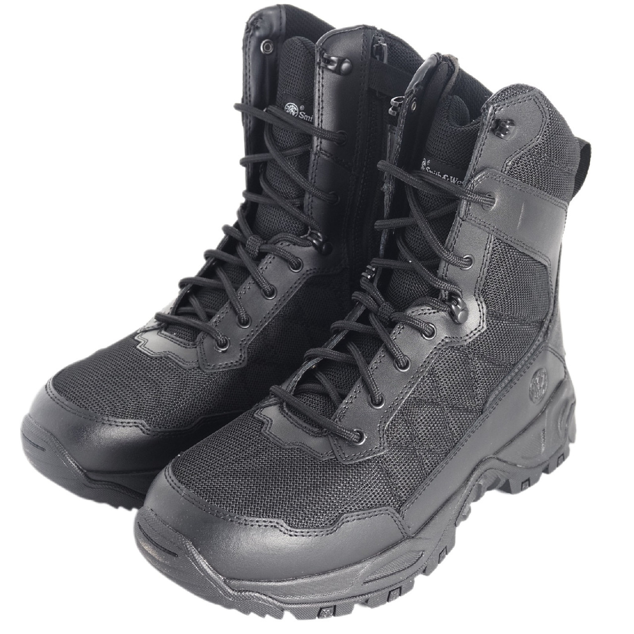 Tactical Boots, Police Officer Shoes & Outdoor Footwear - CopsPlus