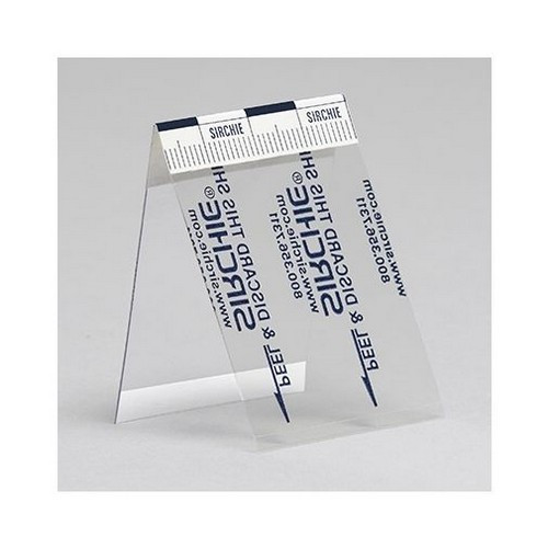 Sirchie Write-On Tab Hinge Lifters - CopsPlus