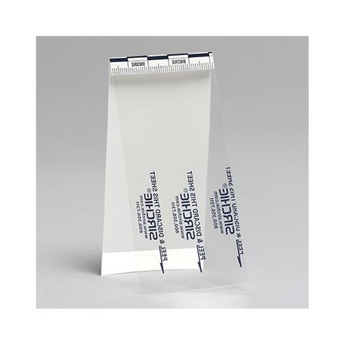 Sirchie Write-On Tab Hinge Lifters - CopsPlus