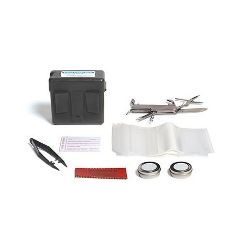 Sirchie EC100 Evidence Collection Belt Kit - CopsPlus