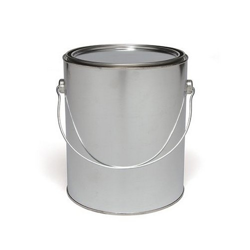 Sirchie Arson Evidence & Solid Material Evidence Collection Container ...