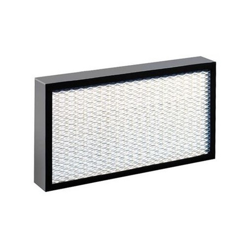 Sirchie ACFHEPA18 HEPA Filter for Ductless Workstations - CopsPlus