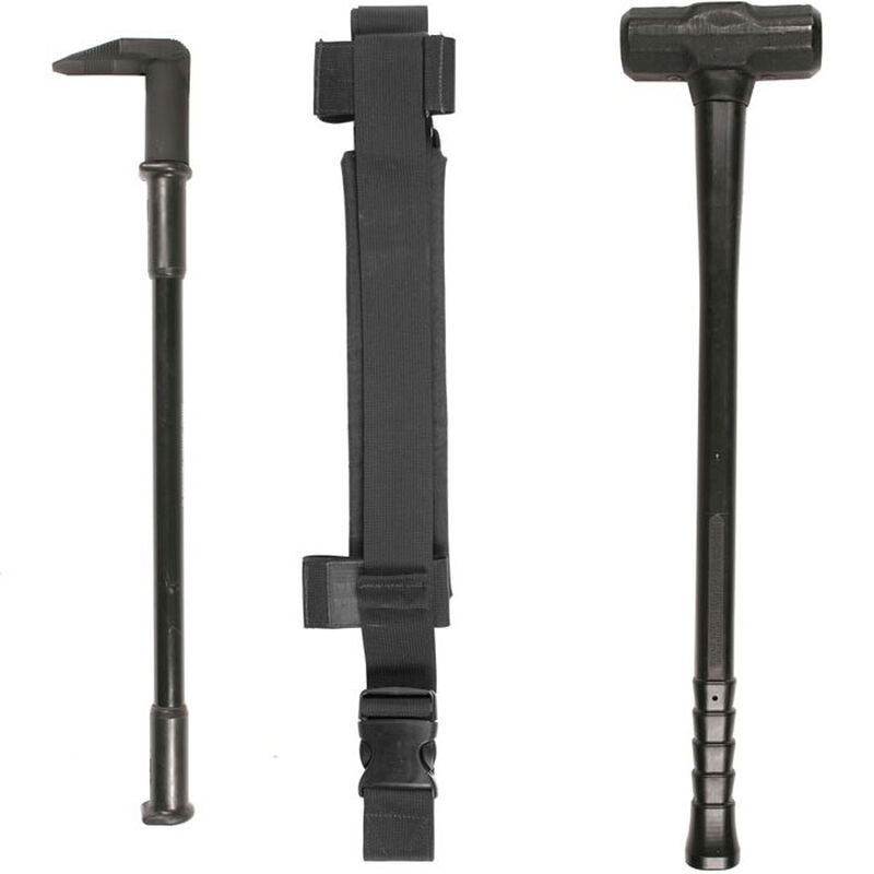 Blackhawk DE-DD Dynamic Entry Dynamic Duo Kit - CopsPlus