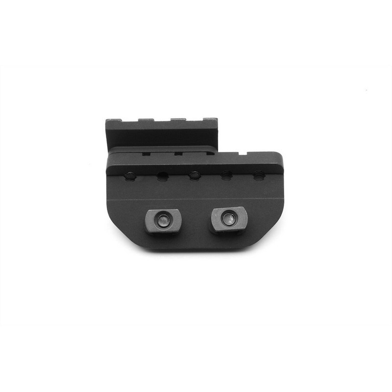 Bravo Company BCM-1913LM-MCMR Offset Light Mount, M-LOK Compatible ...