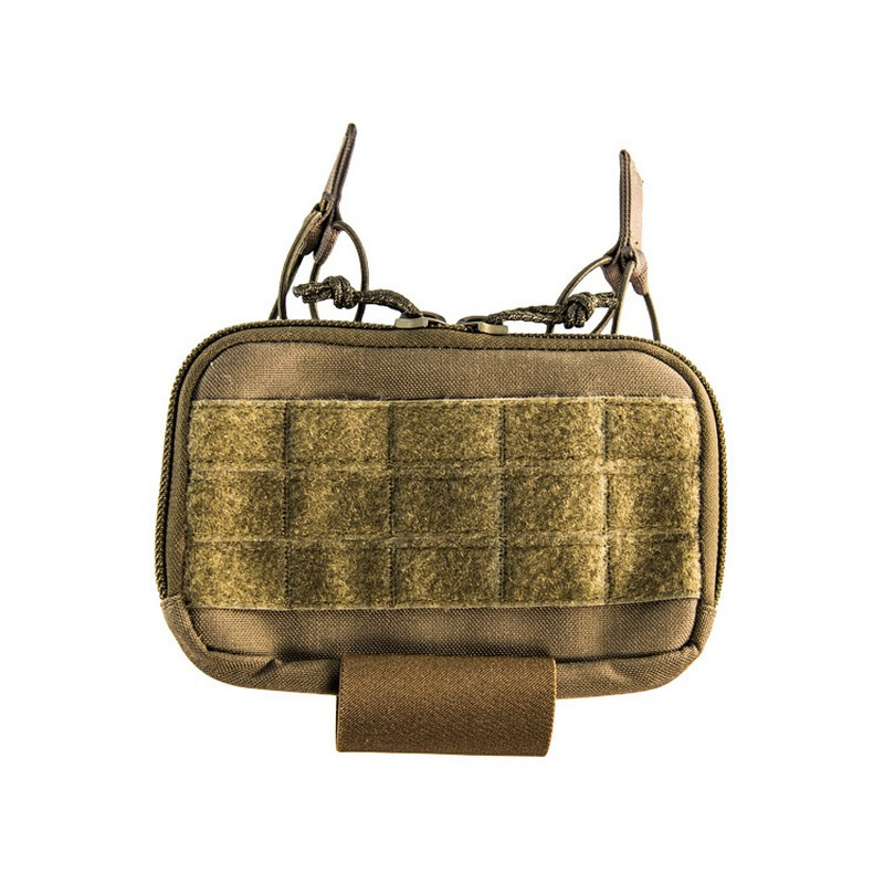 High Speed Gear Mini Map Magazine & Tourniquet Pouch V2 - CopsPlus