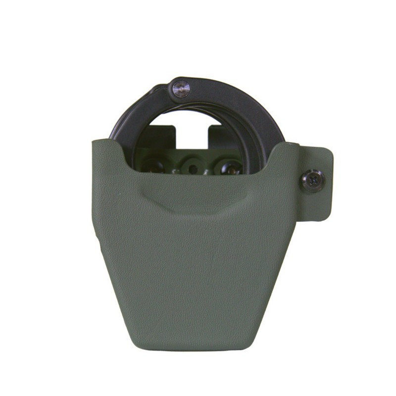High Speed Gear Uniform Line Handcuff Pouch for Standard Handcuffs ...