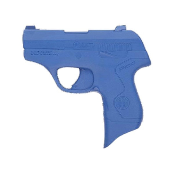 BlueGuns FSBPICO Beretta PICO Handgun Replica Training Simulator Gun ...