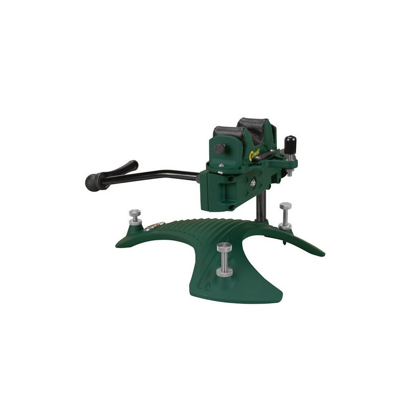 Caldwell 746884 Fire Control Front Shooting Rest - CopsPlus