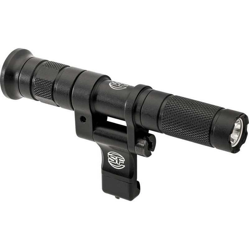 SureFire M140A-PRO Micro-Sized, AAA-Powered LED Scout Light Pro - CopsPlus