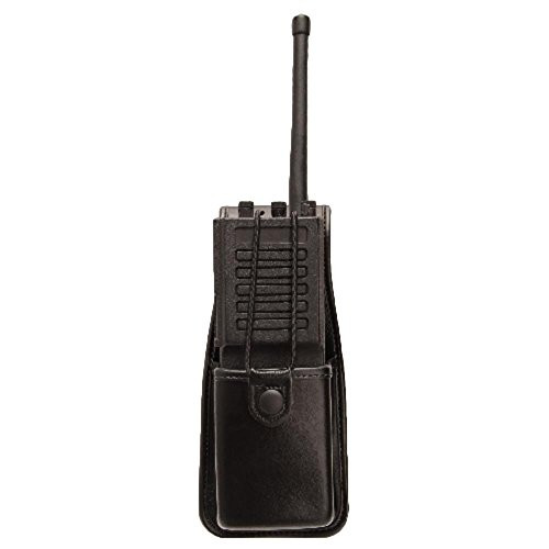 Blackhawk Radio Carrier with Quick-Disconnect Swivel Belt Loop - CopsPlus