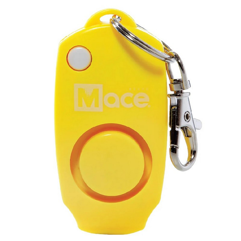 Mace Personal Alarm w/ Key Chain - CopsPlus