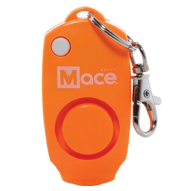 Mace Personal Alarm w/ Key Chain - CopsPlus