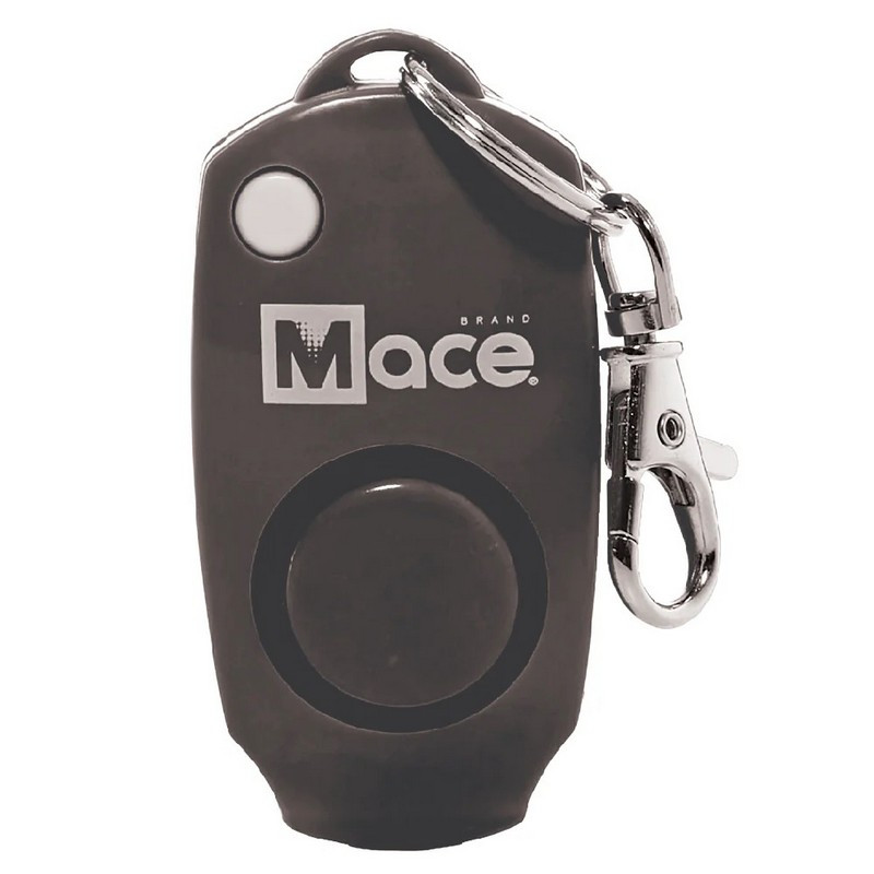 Mace Personal Alarm w/ Key Chain - CopsPlus