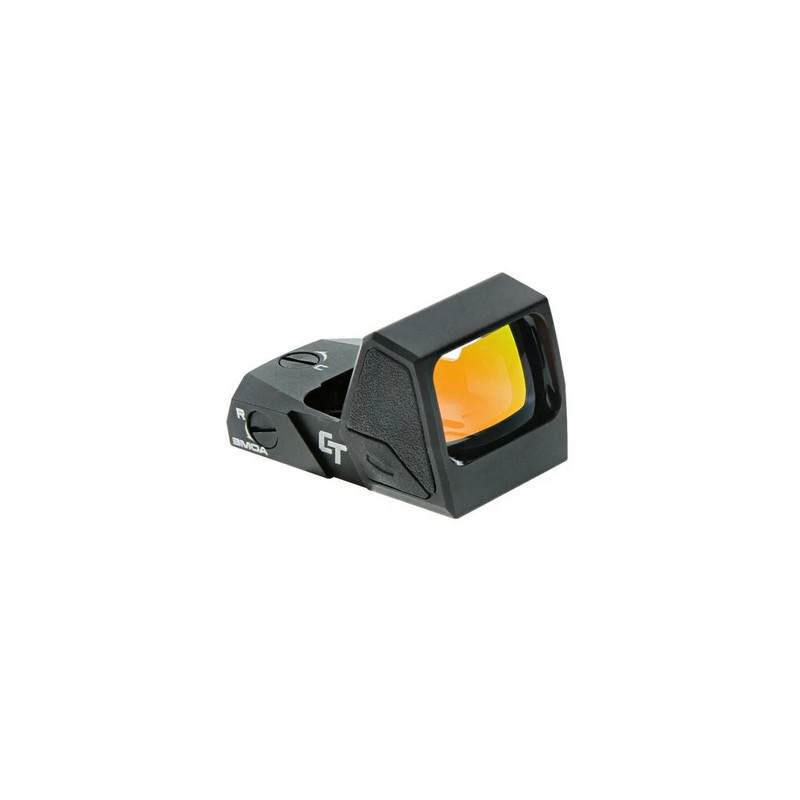 Crimson Trace CT RAD™ (Rapid Aiming Dot) Electronic Sight - CopsPlus