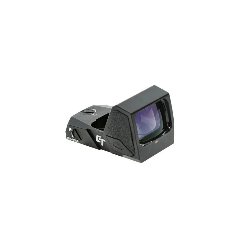 Crimson Trace CT RAD™ (Rapid Aiming Dot) Electronic Sight - CopsPlus