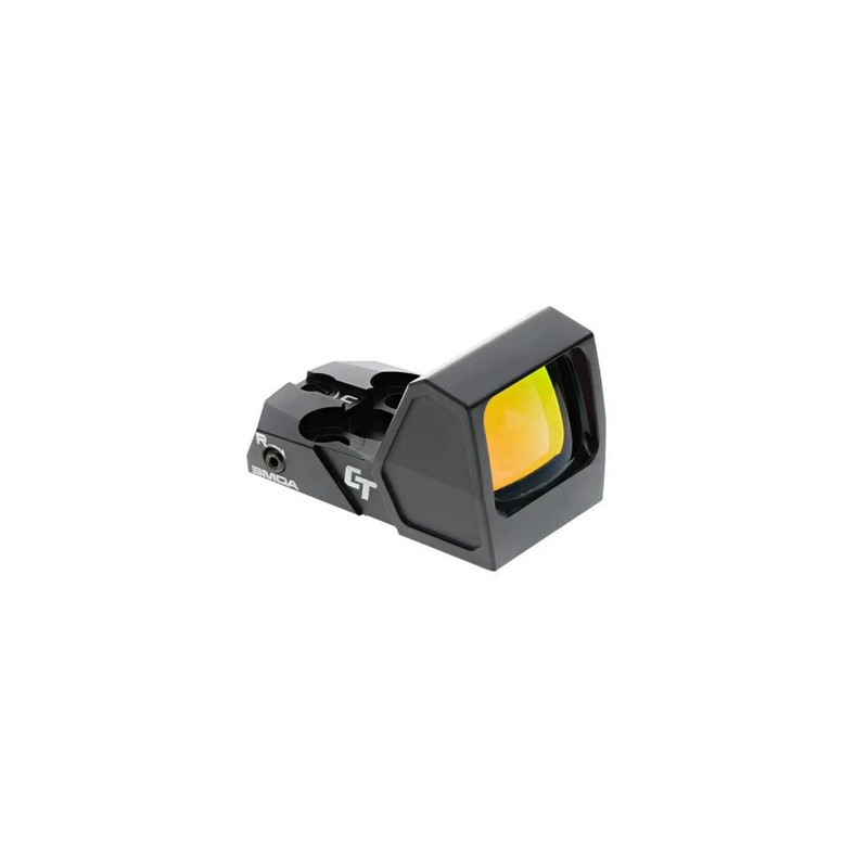 Crimson Trace CT RAD™ (Rapid Aiming Dot) Micro Electronic Sight - CopsPlus