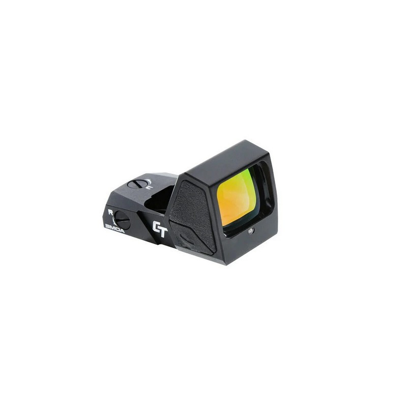 Crimson Trace CT RAD™ (Rapid Aiming Dot) Pro Electronic Sight - CopsPlus