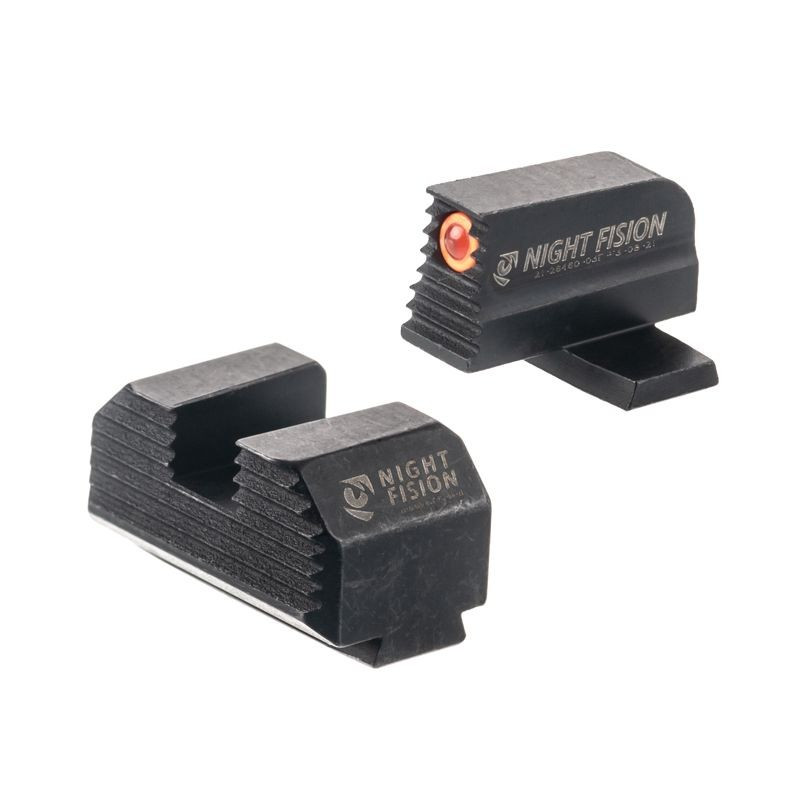 Night Fision Optics Ready Stealth Series Night Sight Set for ...