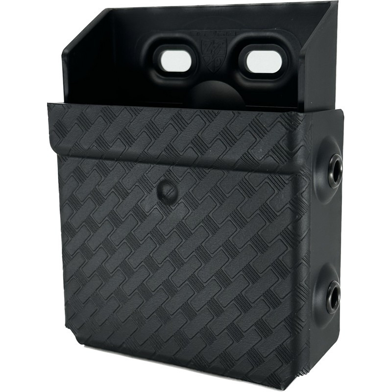 Zero9 Holsters 4002 Handcuff Case for ASP Cuffs - CopsPlus