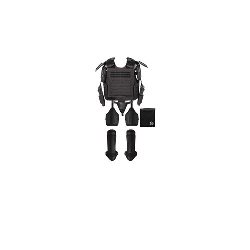 Haven Gear Enforcer Riot Suit - CopsPlus