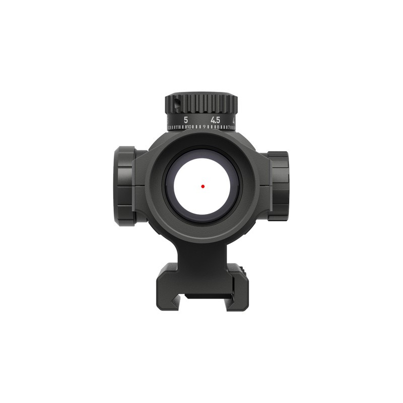 Leupold 180093 Freedom RDS Rifle Scope with Mount, 34mm Tube, BDC Dial ...