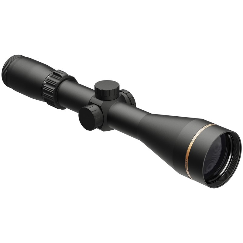 Leupold 177228 VX-Freedom 3-9X50 Rifle Scope, 30mm Tube, Illuminated ...