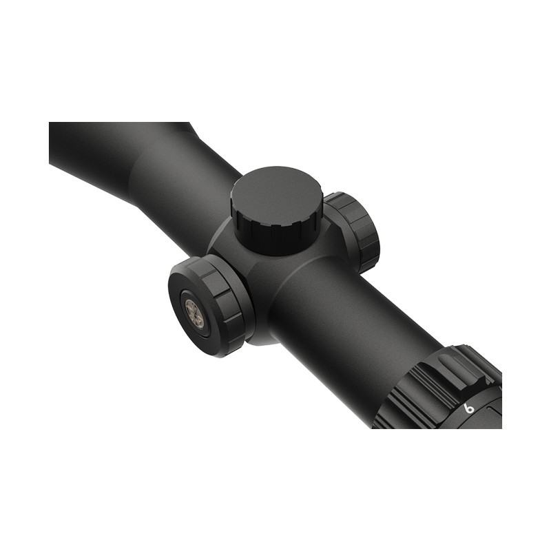 Leupold 177228 VX-Freedom 3-9X50 Rifle Scope, 30mm Tube, Illuminated ...