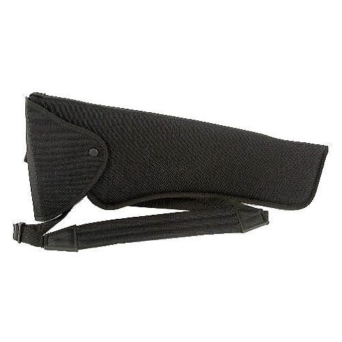 Uncle Mike's 9504-1 Scoped Hunting Holster for Scoped 7" - 8.50" BBL ...