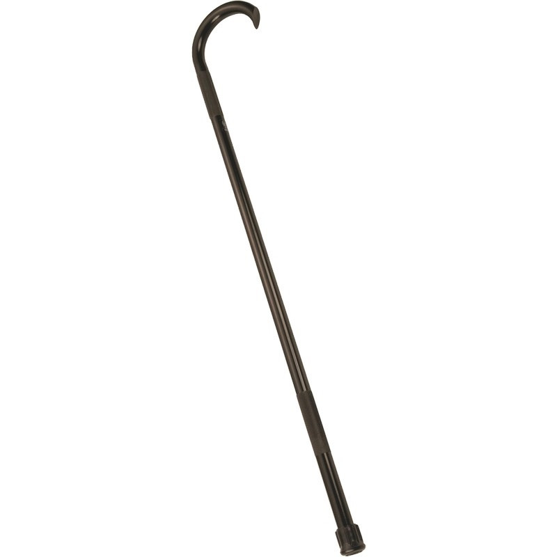 KA-BAR 9406 TDI 5052-H32 Aluminum Self-Defense Walking Cane, 39 ...