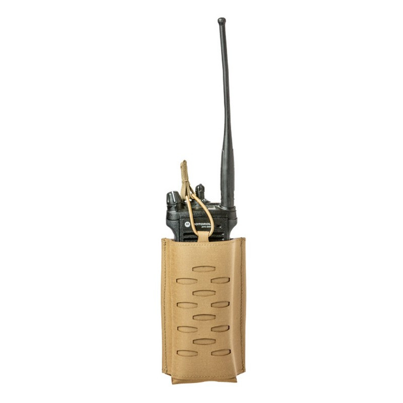 Sentry 25NP12 Gunnar Radio Pouch - CopsPlus