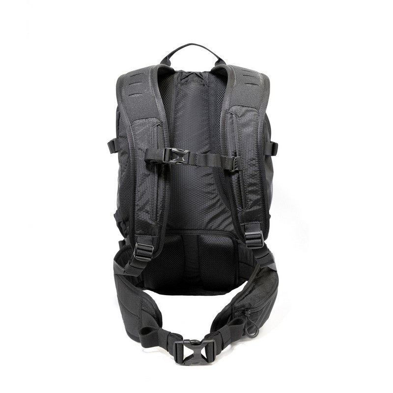 Sentry 21TD02 Lightweight 3-Day Backpack - CopsPlus