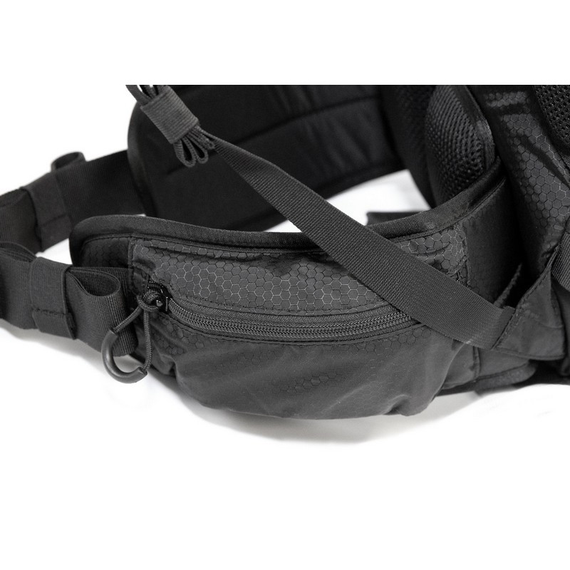 Sentry 21TD02 Lightweight 3-Day Backpack - CopsPlus