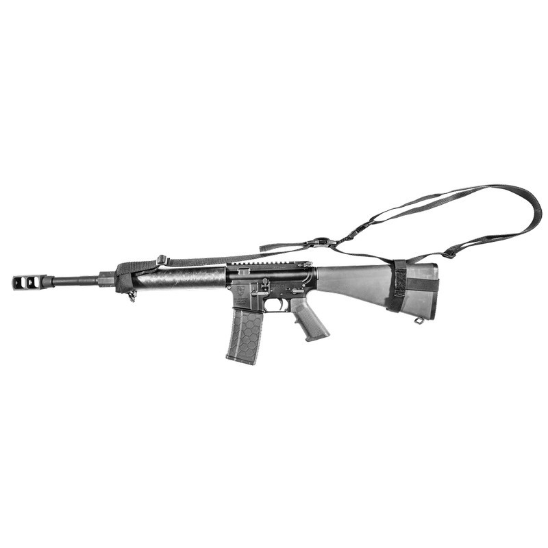 Sentry 22TP01 Fixed Stock Multi Point Sling - CopsPlus