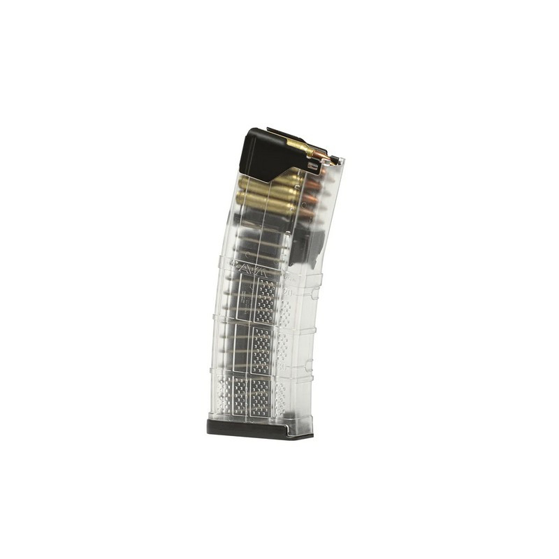Lancer L5 Advanced Warfighter Limited Magazine, 5.56mm/2.23, 10/30 ...