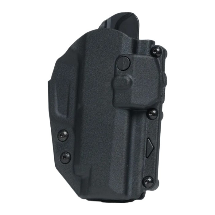 Alien Gear Rapid Force Level II Duty Belt Holster for Glock 19 23 44 45 ...