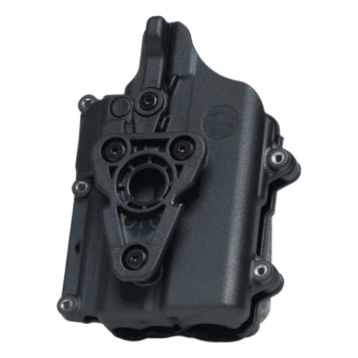 Alien Gear Rapid Force Level II Duty Paddle Holster for SIG Sauer P365 ...