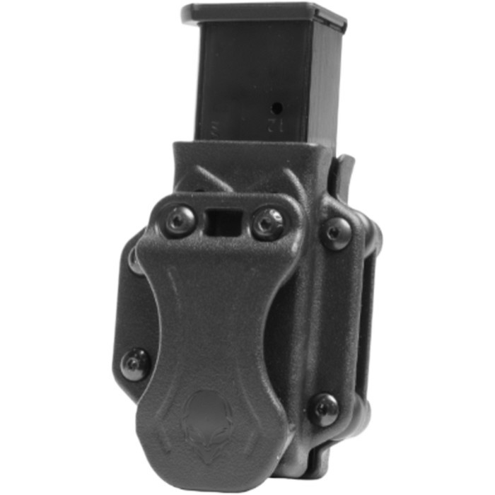 Alien Gear PSC-1-D Photon Magazine Carrier with Sidecar Attachment for ...